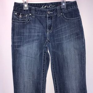 INC International Concepts | Jeans | Inc Denim Curvy Fit Jeans | Poshmark